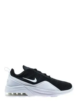 Nike Air Max Motion 2 Sneakers - Black/white