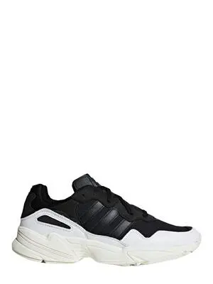 Adidas Yung-96 Sneakers - Cloud White/core Black/off White