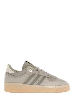 Adidas Rivalry Low 86 - Sesame/mgh Solid Grey/cream White