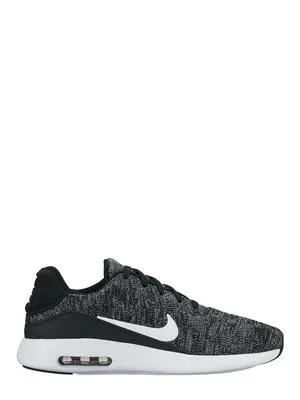 Nike Air Max Modern Flyknit - Black/white/cool Grey