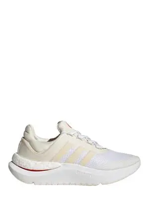 Adidas Znsara Boost - Off White/wonder White/bright Red