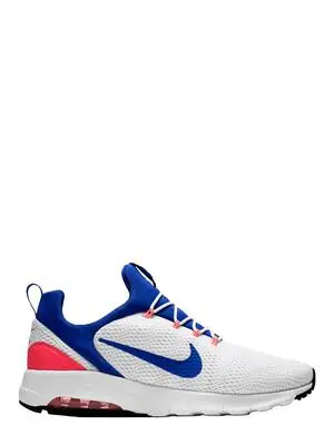 Nike Air Max Motion Racer Sneakers White/ultramarineone-colorsolar Redone-coloroff White