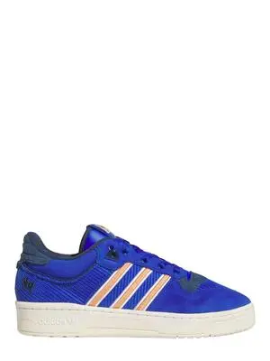 Adidas Rivalry Low 86 New York - Bold Blue/hazy Copper/chalk White