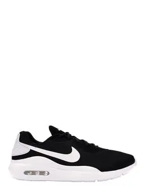 Nike Air Max Oketo Sneakers - Black White