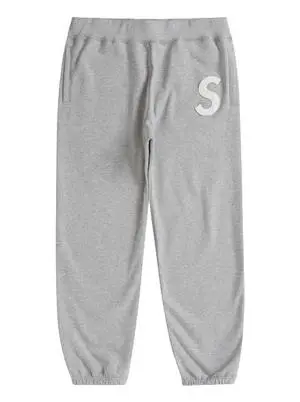 SUPREME S Logo Sweatpant (ss20)