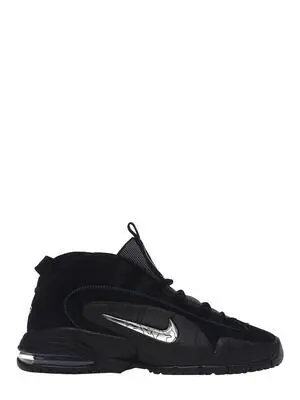 Nike Air Max Penny 1 All-star Sneakers - Black/metallic Silver/varsity Royal