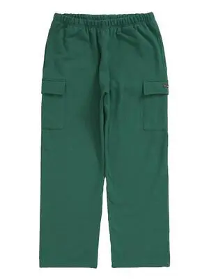 Supreme Small Box Cargo Sweatpant Light Pine