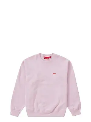 SUPREME Small Box Crewneck Sweatshirt