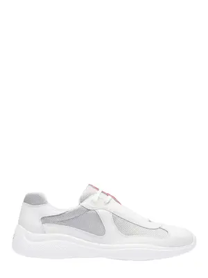 PRADA America's Cup Sneakers