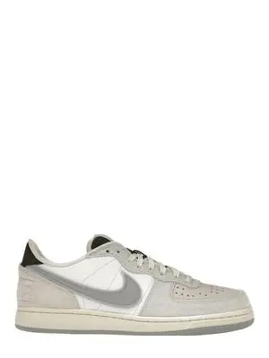 Nike Terminator Low Liberte Sneakers - Phantom/wolf Grey/coconut Milk