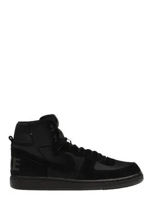 Nike Terminator High Hiking Boot - Black