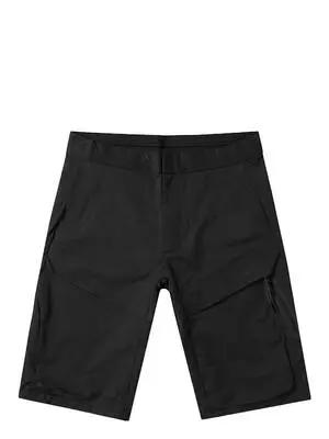 Nike Tech Pack Shorts - Black