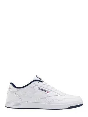 REEBOK Club Memt Sneakers - White/collegiate Navy Blue