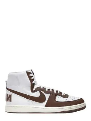 Nike Terminator High - White/cacao Wow/sail
