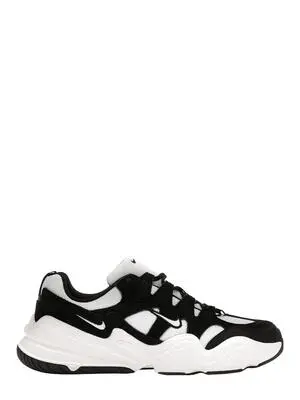 Nike Tech Hera Sneakers - White/black