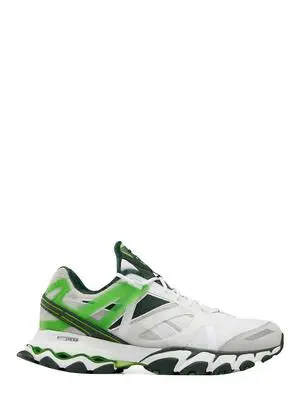 REEBOK Dmx Trail Shadow Cottweiler Sneakers - White/green/black