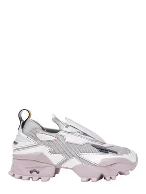 REEBOK Experiment Trail Fury Pyer Moss Sneakers - Sail Grey/white/ash Lily