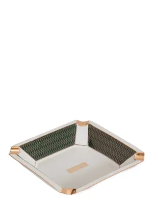 Supreme Small Ashtray - Green