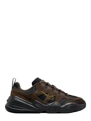 Nike Tech Hera Sneakers - Cacao Wow/bronzine/black