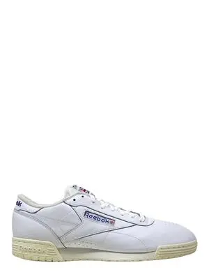 REEBOK Ex-o-fit Lo Vintage Bait West East Pack - White/chalk White