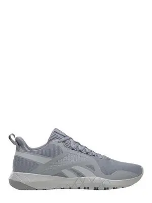 REEBOK Flexagon Force 3 - Pure Grey 4/pure Grey 2/orange Flare