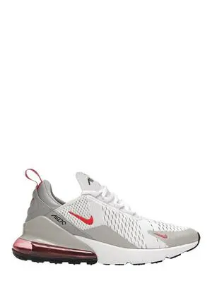 Nike Air Max 270 Sneakers White/laser Fuchsia