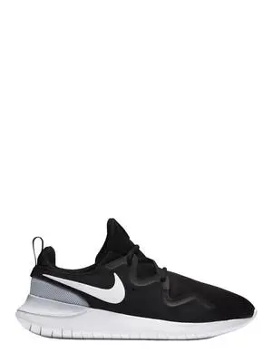 Nike Tessen Sneakers - Black/white/pure Platinum