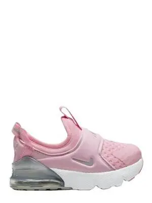 Nike Air Max 270 Extreme Sneakers - Pink/white/metallic Silver