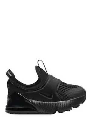 Nike Air Max 270 Extreme Sneakers - Black