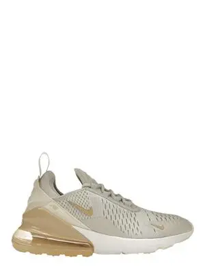 Nike Air Max 270 Sneakers Light Bone/sail/coconut Milk