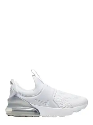 Nike Air Max 270 Extreme Sneakers - White/metallic Silver