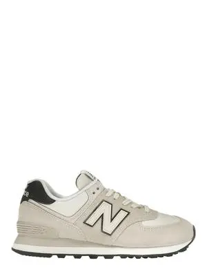 NEW BALANCE 574 Angora - Beige/white