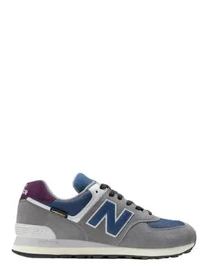 NEW BALANCE 574 Sneakers Apollo/grey/navy Blue