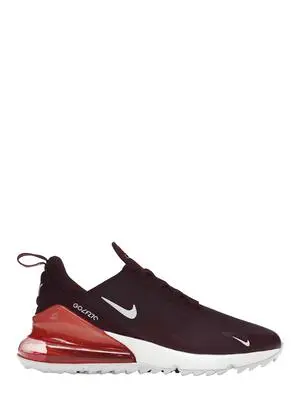 Nike Air Max 270 Golf - Beetroot/pink Salt/sail