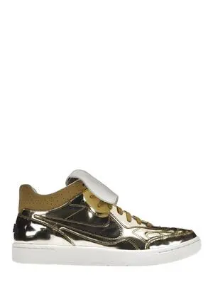 Nike Tiempo 94 Sneakers - Metallic Gold/sail