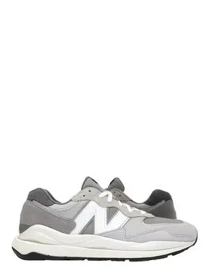 NEW BALANCE 57/40 - Grey/white