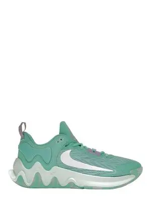 Nike Giannis Immortality 2 Sneakers - Light Menta/lilac/mint Foam