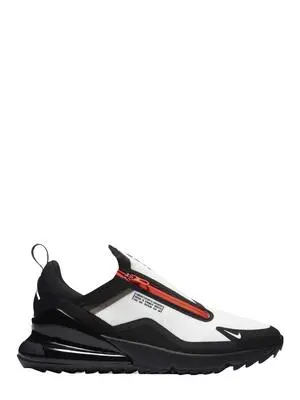 Nike Air Max 270 Golf Shield Black/team Orange/white