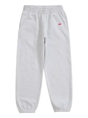 Supreme Small Box Sweatpant - Ash Grey