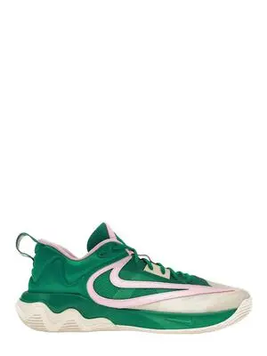Nike Giannis Immortality 3 "the Hard Way - Malachite/medium Soft Pink/coconut Milk
