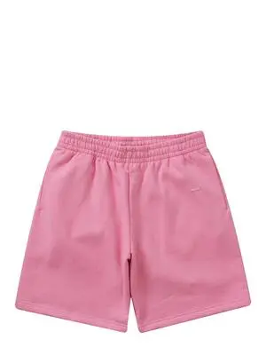Supreme Small Box Sweatshorts - Pink
