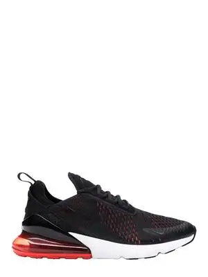 Nike Air Max 270 Sneakers Oil Grey/habanero Red