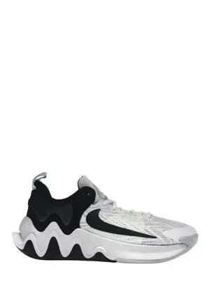Nike Nike Giannis Immortality 2 Victoria Falls Sneakers White/black/barely Volt