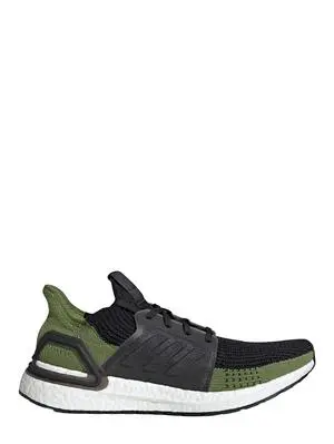 Adidas Ultra Boost 19 Sneakers - Core Black/tech Olive