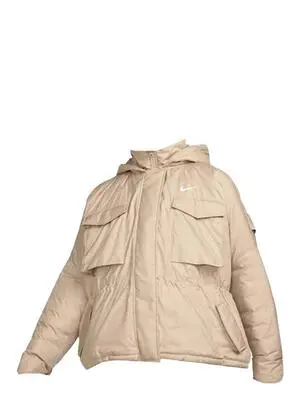 Nike Therma-fit Repel M65 Jacket - Beige