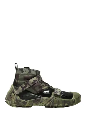 Nike Nike Free TR 3 MMW Camo Sneakers Camoflauge/camoflauge/camoflauge