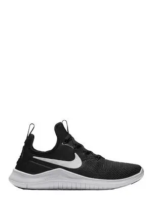 Nike Free Tr 8 Sneakers - Black/white