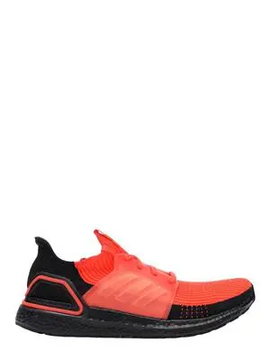 Adidas Ultra Boost 19 Sneakers - Solar Red/core Black
