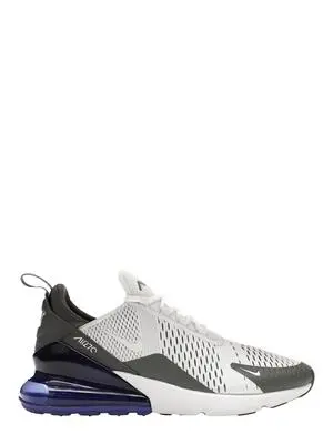 Nike Air Max 270 - White/persian Violet