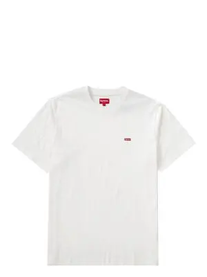 Supreme Small Box Tee Shirt (fw20) White